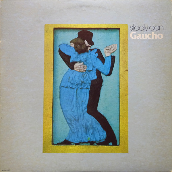 Buy Steely Dan : Gaucho (LP, Album) Online for a great price – hifi provisions