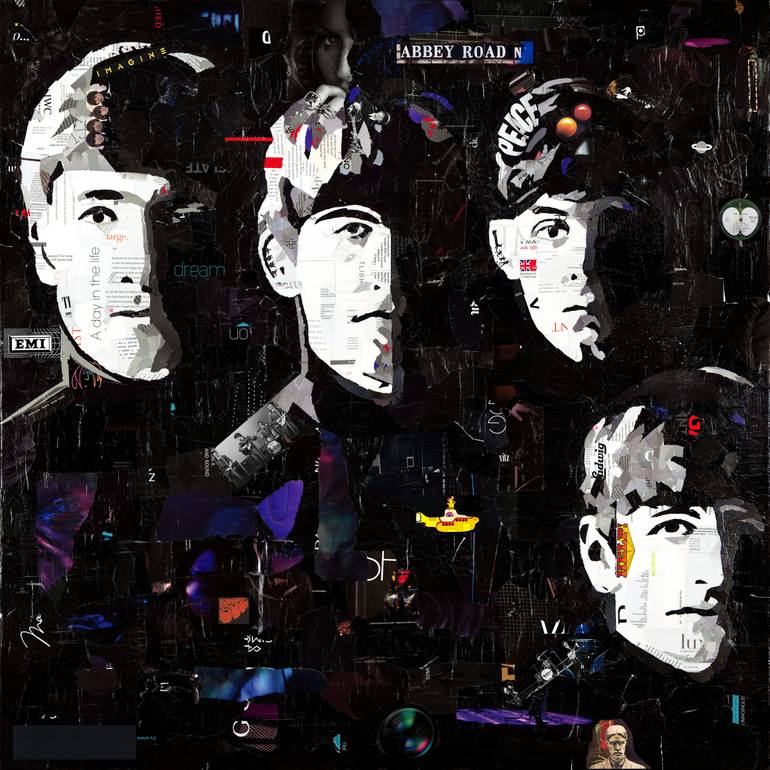 Hifi Beatles – hifi provisions