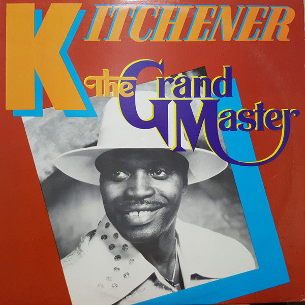 Buy Lord Kitchener : The Grand Master (LP, Album) Online for a great ...