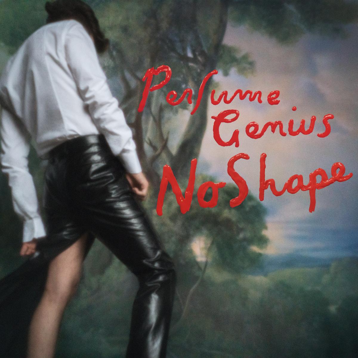 Perfume Genius - NO SHAPE – hifi provisions