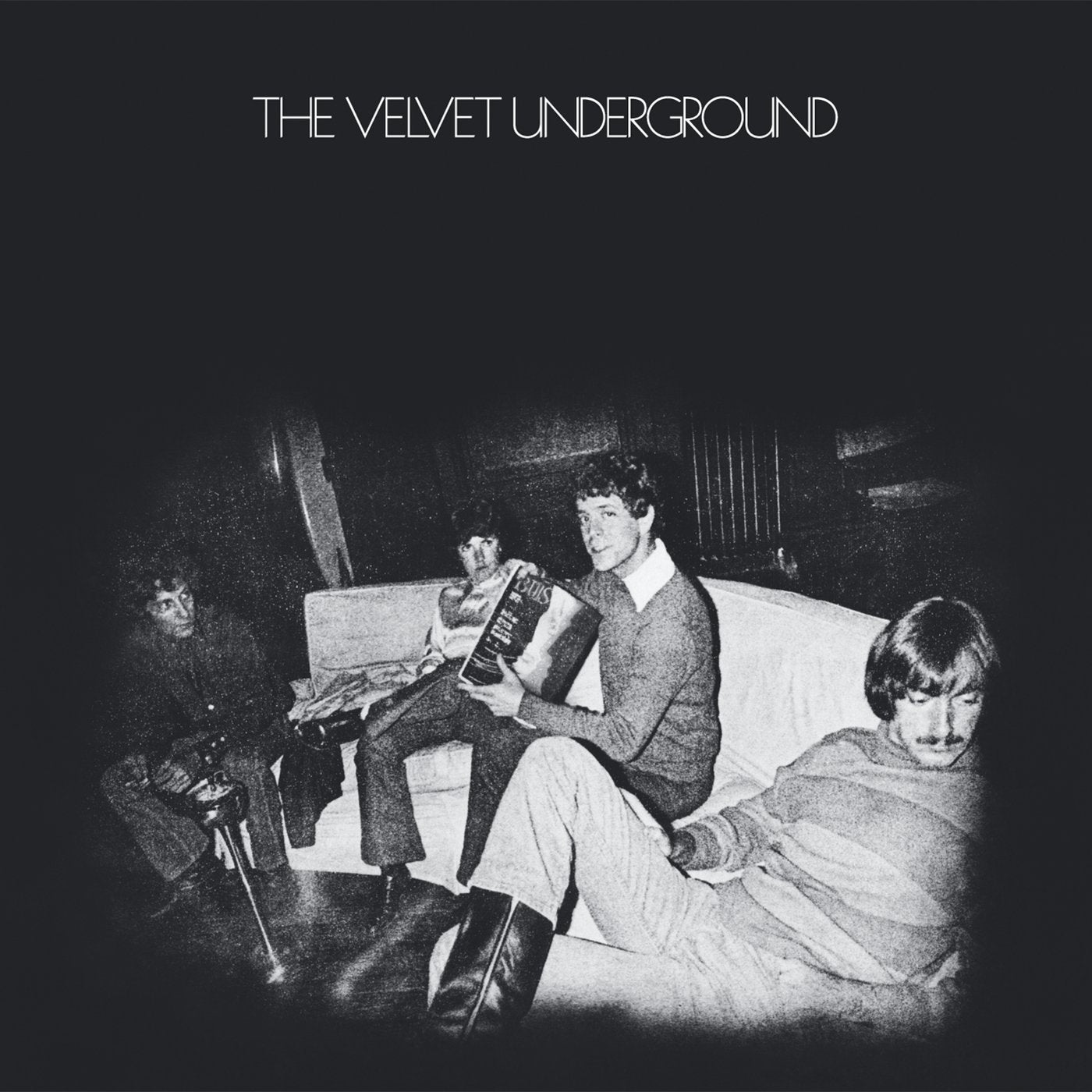 The Velvet Underground - The Velvet Underground (Half-Speed Mastering ...